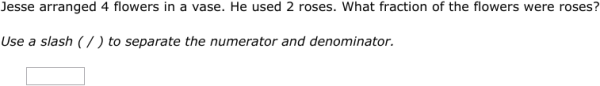 IXL | Fractions of a group: word problems | 2nd grade math