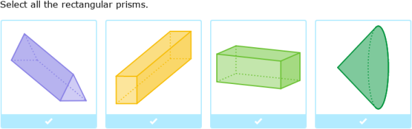 IXL | Cubes, spheres, and rectangular prisms | 2nd grade math