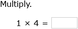 IXL | Multiply by 0 or 1 | 3rd grade math