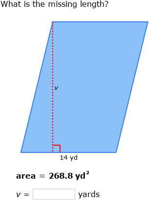 IXL - Area: mixed review (Geometry practice)