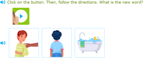 IXL | Change the last sound in a word | Kindergarten language arts