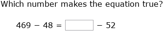 IXL | Balance subtraction equations - up to three digits | 2nd grade math