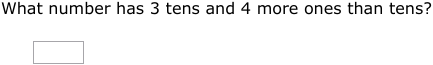 IXL | Place value word problems | 3rd grade math