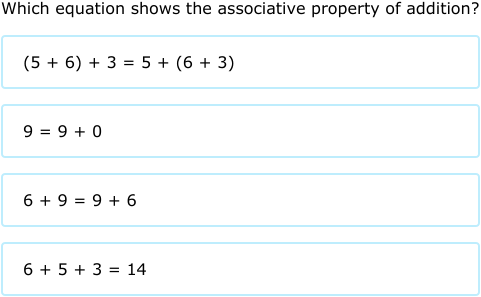 Equivalent Expressions 6th Grade