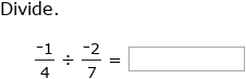 IXL | Multiply and divide positive and negative fractions and mixed ...