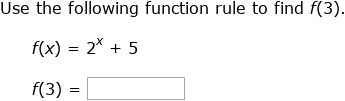 Ixl Evaluate Functions Geometry Practice
