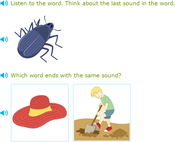 IXL Which Word Ends With The Same Sound Pre K Language Arts ixl-which-word-ends-with-the-same-sound-pre-k-language-arts
