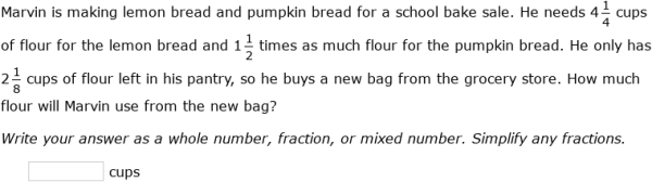 IXL - Word problems: mixed review (Algebra 1 practice)