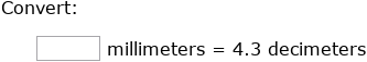 IXL | Convert metric units of length with decimals | 5th grade math