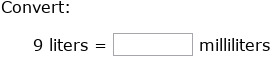 IXL | Compare and convert metric units of mass and volume | 4th grade math