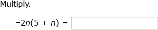 IXL | Multiply linear expressions with rational coefficients | 7th ...