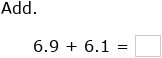 IXL | Add and subtract decimals | 7th grade math