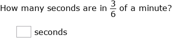 IXL | Convert time units involving fractions | 4th grade math