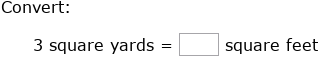 IXL | Convert square and cubic units of length | 8th grade math