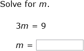 IXL | Solve for the unknown number | 3rd grade math
