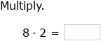 IXL | Multiplication facts to 12 | 6th grade math
