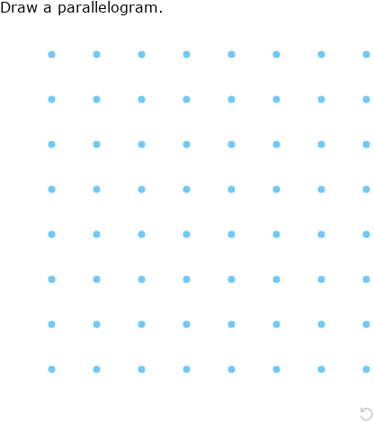 IXL | Draw quadrilaterals | 2nd grade math