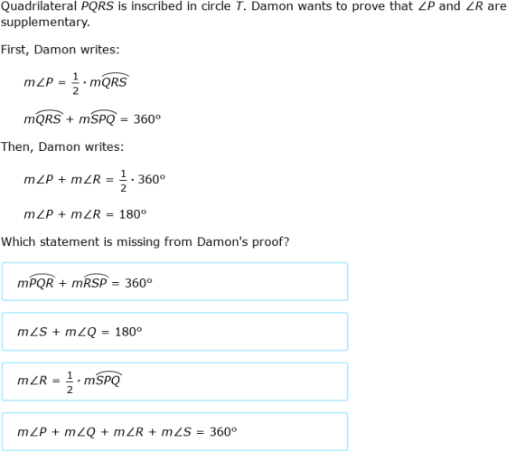 Inscribed And Circumscribed Circles Worksheet