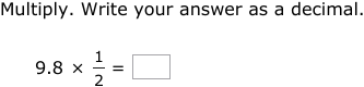 IXL - Multiply and divide rational numbers (Algebra 1 practice)