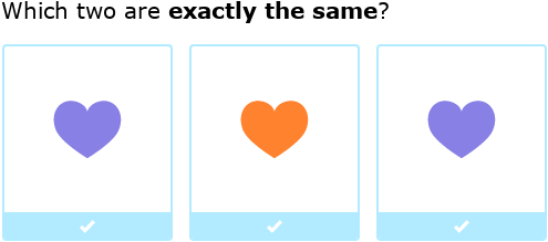 IXL | Same | Pre-K math