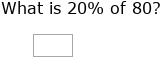 Ixl Percents Of Numbers 6th Grade Math