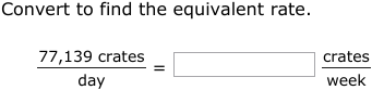 IXL - Convert rates and measurements: metric units (Algebra 1 practice)