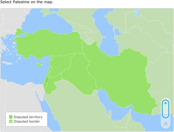 IXL | Identify and select countries of Asia: region 5 | 6th grade ...