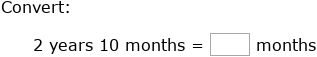 IXL | Convert mixed time units | 4th grade math