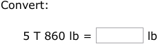 IXL | Convert mixed customary units | 5th grade math