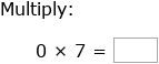 IXL | Multiply and divide by 6 and 7 | 3rd grade math