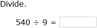 IXL | Divide numbers ending in zeros by 1-digit numbers | 4th grade math