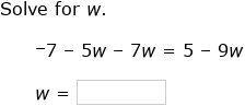 IXL | Solve multi-step equations with decimal coefficients | 8th grade math