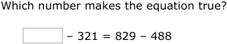 IXL | Balance subtraction equations - up to three digits | 2nd grade math