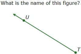 IXL - Lines, line segments, and rays (6th grade math practice)