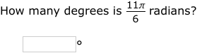 IXL - Convert between radians and degrees (Precalculus practice)
