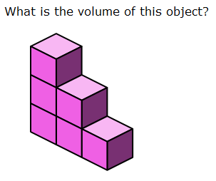 IXL - Volume of irregular figures made of unit cubes (5th grade math ...