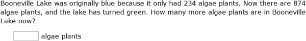 IXL | Addition, subtraction, multiplication, and division word problems ...