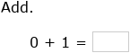 IXL | Adding 1 or 10 | 2nd grade math