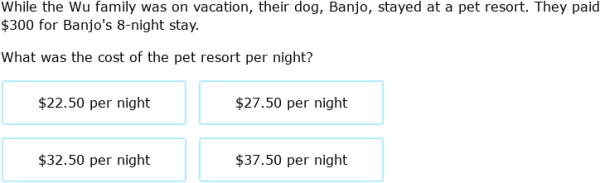 IXL | Unit rates | 5th grade math