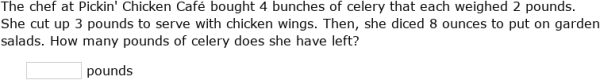 IXL | Multi-step problems with customary or metric unit conversions ...
