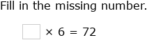 IXL | Complete the addition, subtraction, or multiplication sentence ...