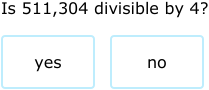 IXL | Divisibility rules | 6th grade math