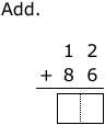 IXL | Add two two-digit numbers - without regrouping | 2nd grade math