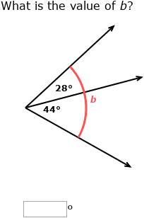 IXL | Adjacent angles | 5th grade math