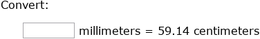 IXL | Convert metric units of length including decimals | 5th grade math