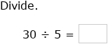 IXL | Division facts to 12 | 4th grade math