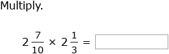 IXL - Multiply and divide rational numbers (Algebra 1 practice)