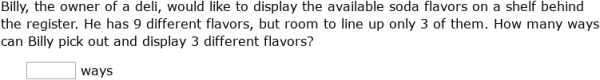 IXL - Permutations (Algebra 2 practice)