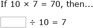 IXL | Relate multiplication and division | 2nd grade math