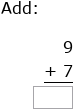 IXL | Adding 9 | 2nd grade math